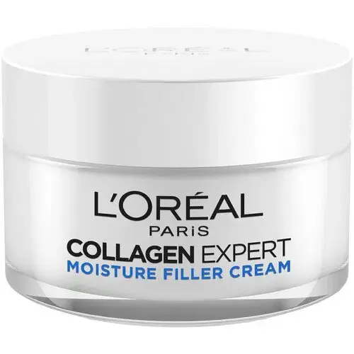 L'Oreal Hidratantna krema za punoću kože Collagen Expert, 50ml