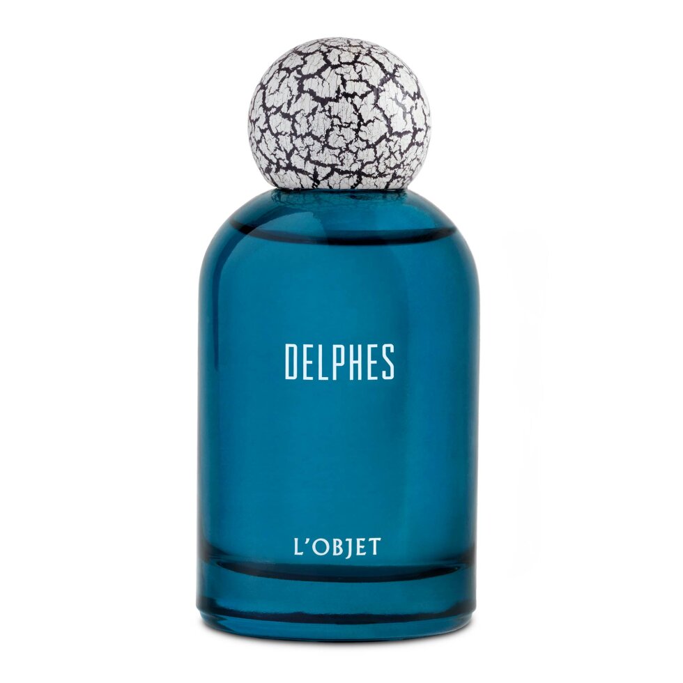 L'Objet Delphes