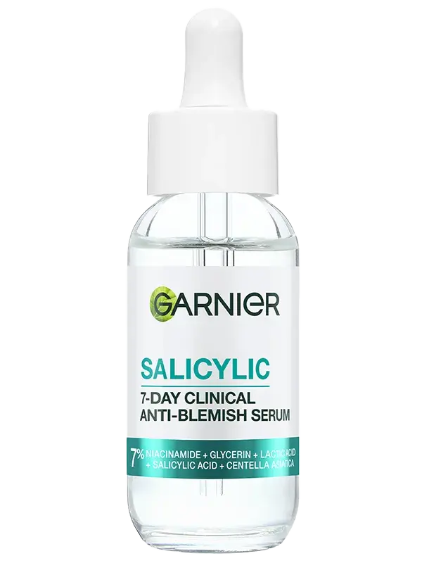 Garnier Serum za lice Salicylic Pure Active, 30ml