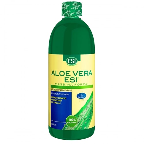 Aloe Vera Sok Esi