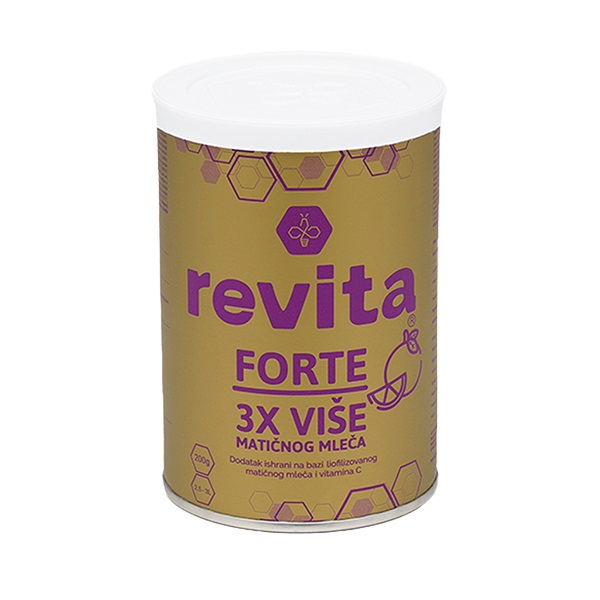 Revita Orange Forte