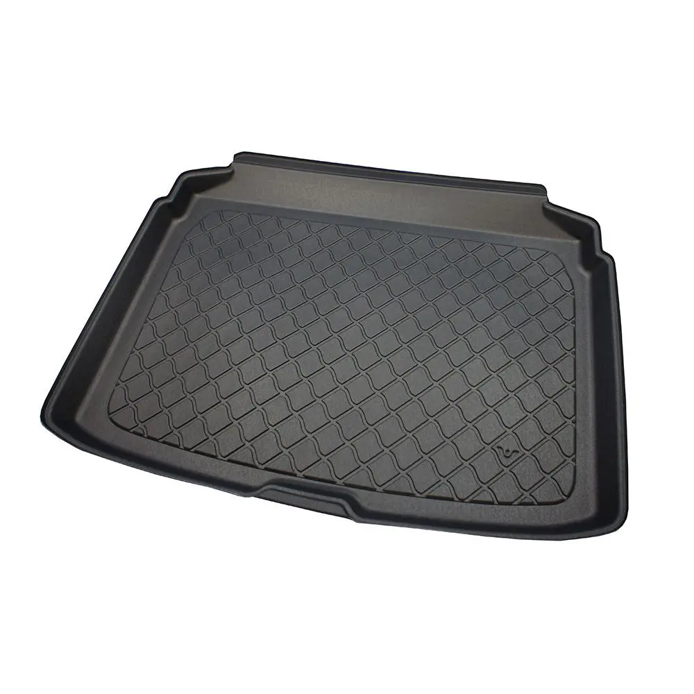 Astar Tipska kadica za gepek Audi A3 (2012+) 3D / A3 SPORTBACK 5D Hatchback 3/5d (2012+) for lower and upp
