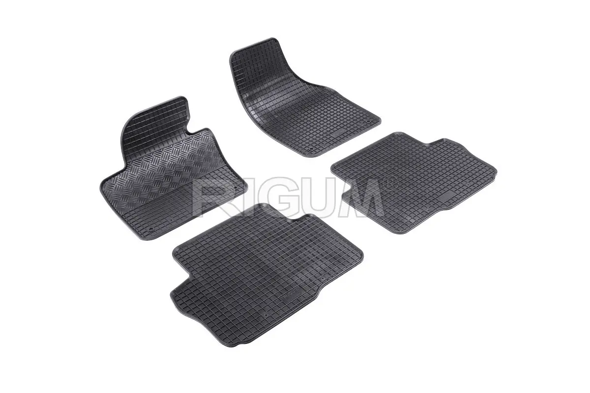 RIGUM Tipske patosnice za SEAT Alhambra 5m 10- / VW Sharan 5m 10-