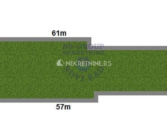 Gradjevinsko zemljište na Mišeluku!