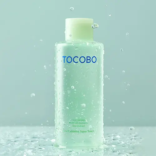 Tocobo Toner za lice Cica Calming Aqua Toner, 200 ml