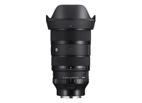Sigma 28-45mm f/1.8 DG DN Art L-Mount