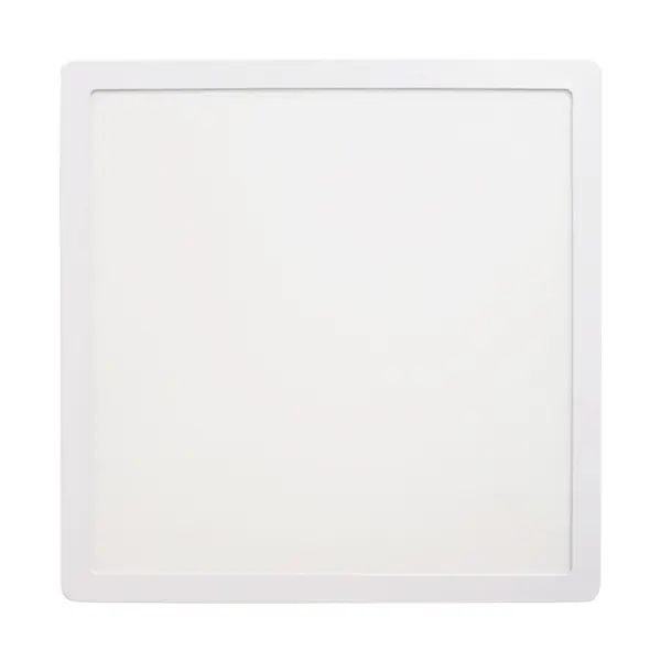 Xled Nadgradni četvrtasti LED panel CL-PL018SAA, 18W, 6400K, 1300Lm, 212x212x28mm