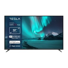 TESLA 50E655BUW LED 4K UHD Smart TV
