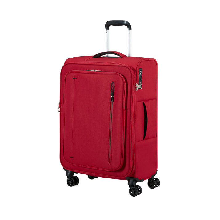 AMERICAN TOURISTER CLOUDRIDER KOFER VELIČINE M
