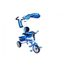 LORELLI BERTONI TRICIKL B-30-1B BLUE/WHITE