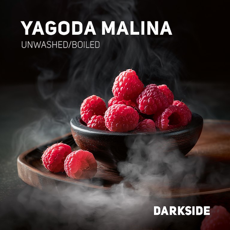 DARKSIDE YAGODA MALINA