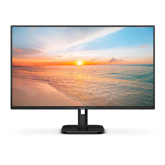 Monitor Philips 27E1N1100A/00, IPS, 27" 1920-1080,100HZ1-4ms, crna boja