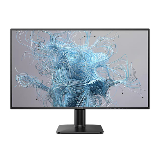 Monitor Philips 27E2N1110/00, IPS, 27", 1920x1080 FHD,1- 4ms, 120HZ, crna boja