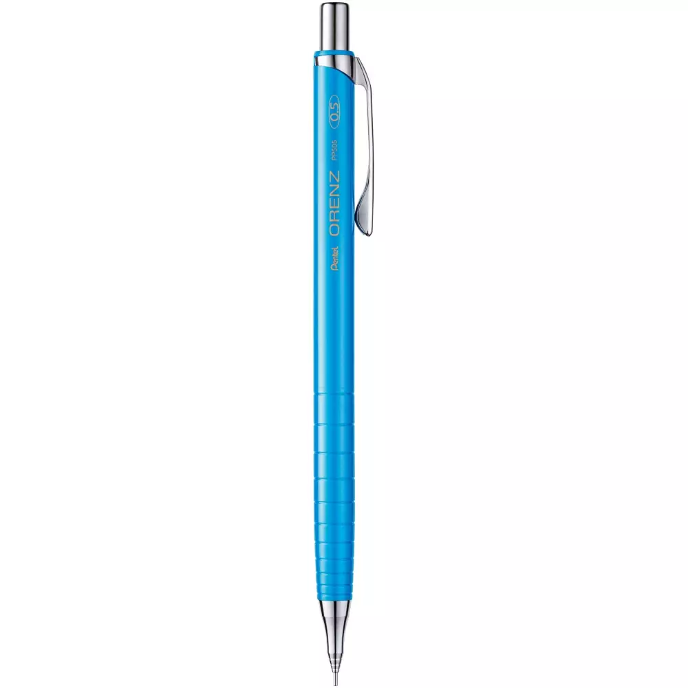 PENTEL patent olovka 0.5 ORENZ sv.plava