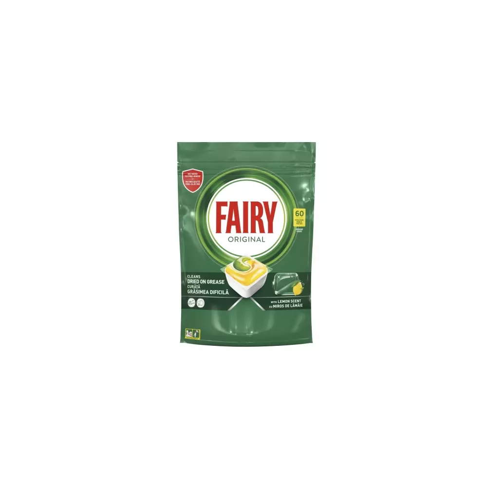 FAIRY TABLETE 66/1