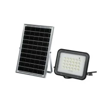XLED 150W Solar LED reflektor 6500K