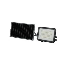 XLED 200W Solar LED reflektor 6500K