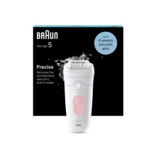 BRAUN SE5-000 Epilator