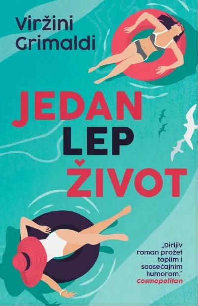 JEDAN LEP ŽIVOT