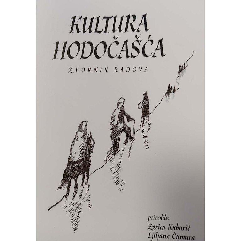 KULTURA HODOČAŠĆA