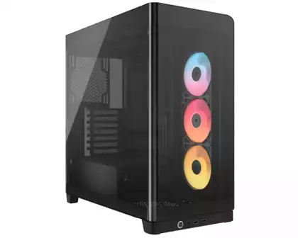 DSC - Powered by Corsair Računar DSCL Ryzen 7 5700/16GB/M.2 1TB/RTX5060 8GB/650W
