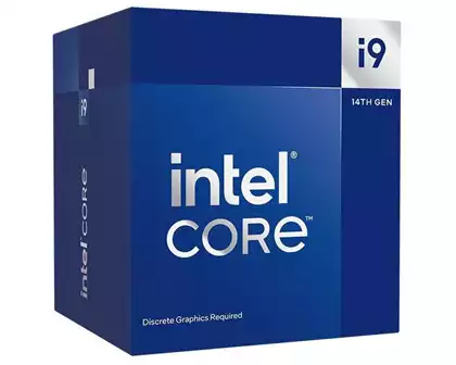 INTEL Core i9-14900F do 5.80GHz Box procesor