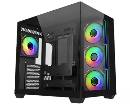 COOLER MASTER Elite 681 kućište crno (E681-KHNN-S00)