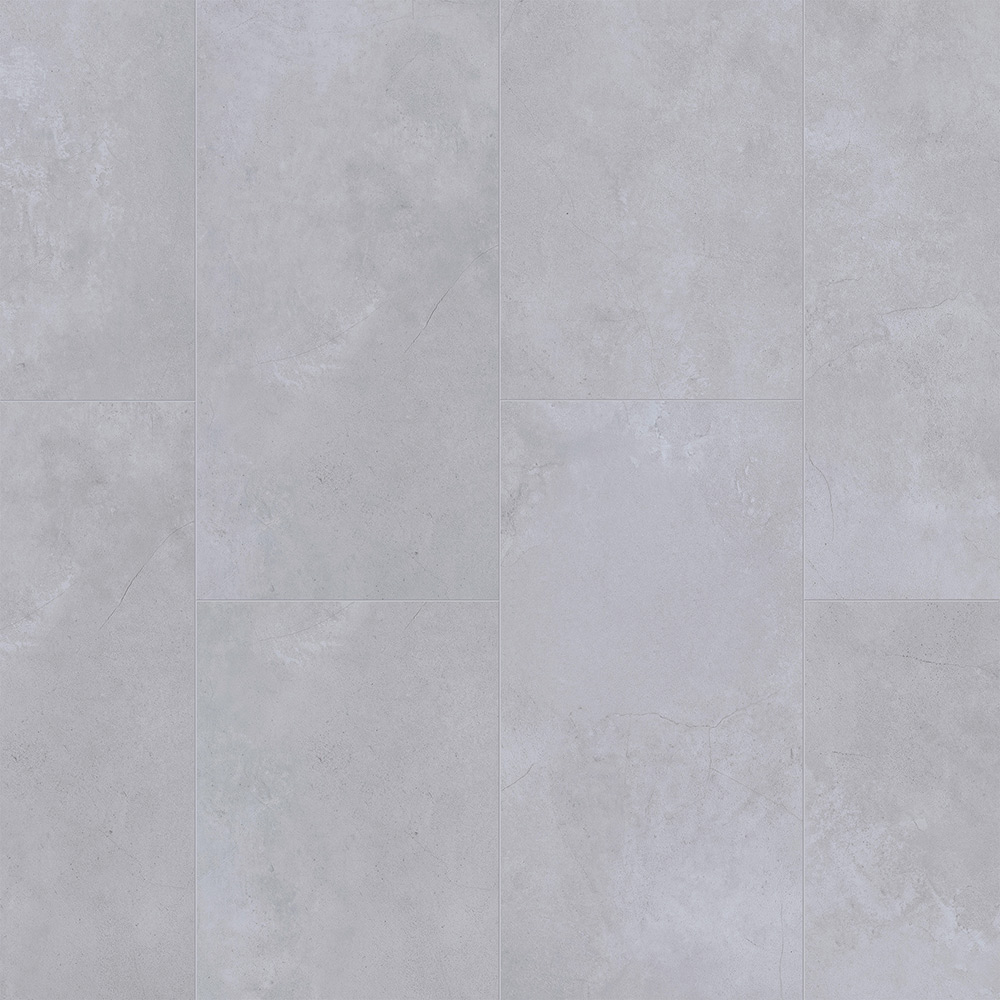 Tarkett SPC iDeal 50 Frost Concrete