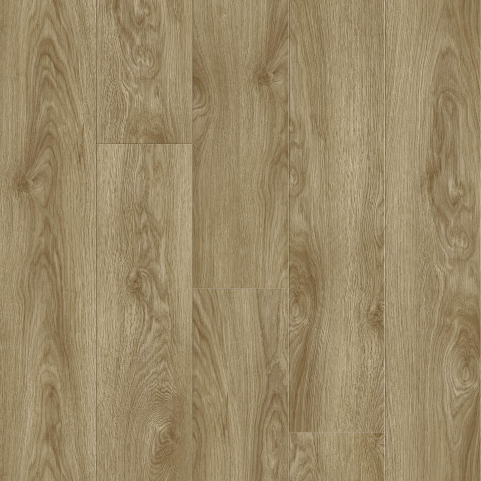 Tarkett LVT Professional House 40 Oak Light Brown