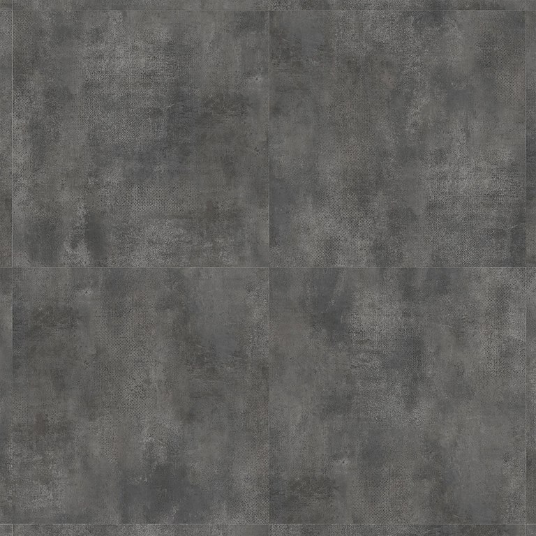 Tarkett LVT Modulart 8 Beton Dark Grey