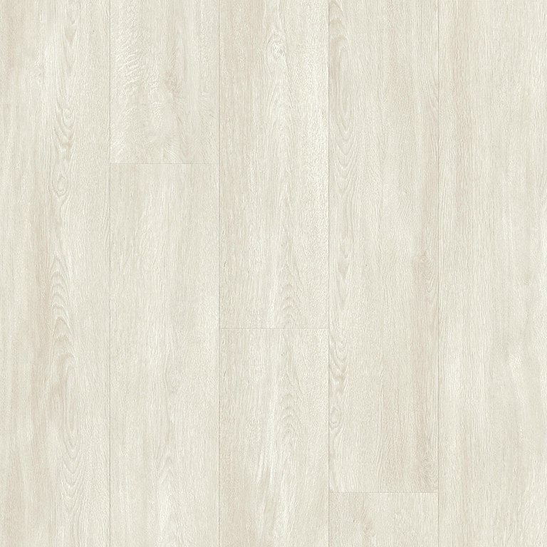 Tarkett LVT Modulart 8 Oak Elegant White