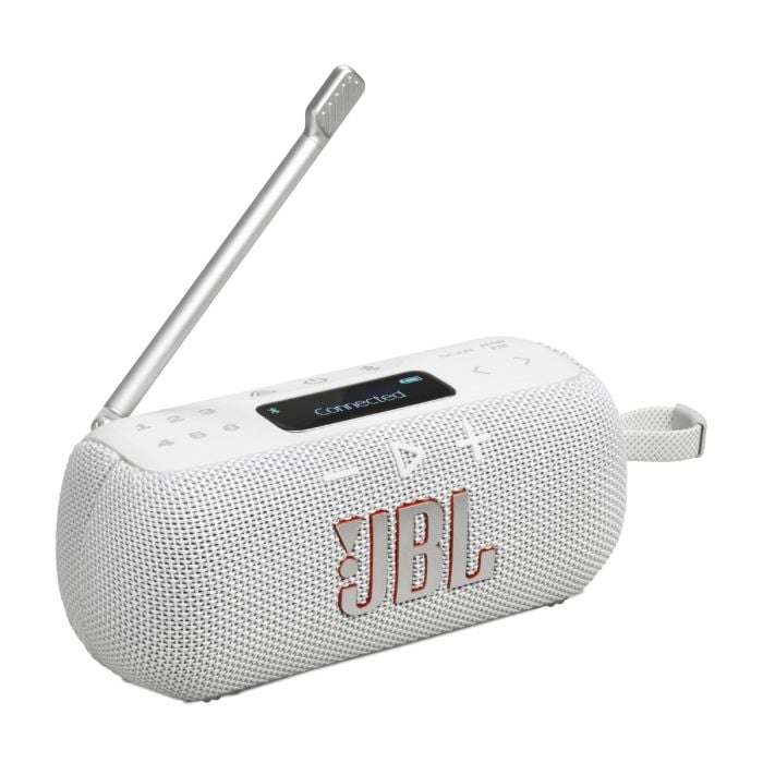 Tuner 3 JBL
Tuner 3 JBL