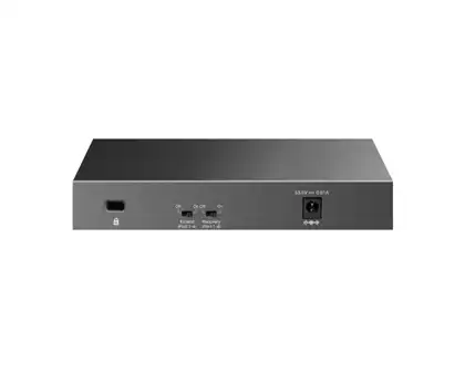 TP-LINK LS106LP 6-port 10/100mbps Desktop switch