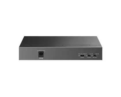 TP-LINK LS109P 9-port 10/100Mbps Desktop switch