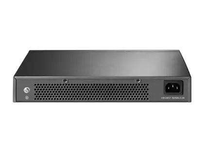 TP-LINK_ TL-SG1024DE 24port Gigabit switch