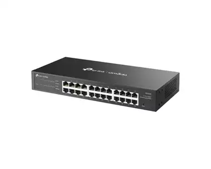TP-LINK ES224G(UN) Omada 24-Port Gigabit Easy Upravljivi Switch