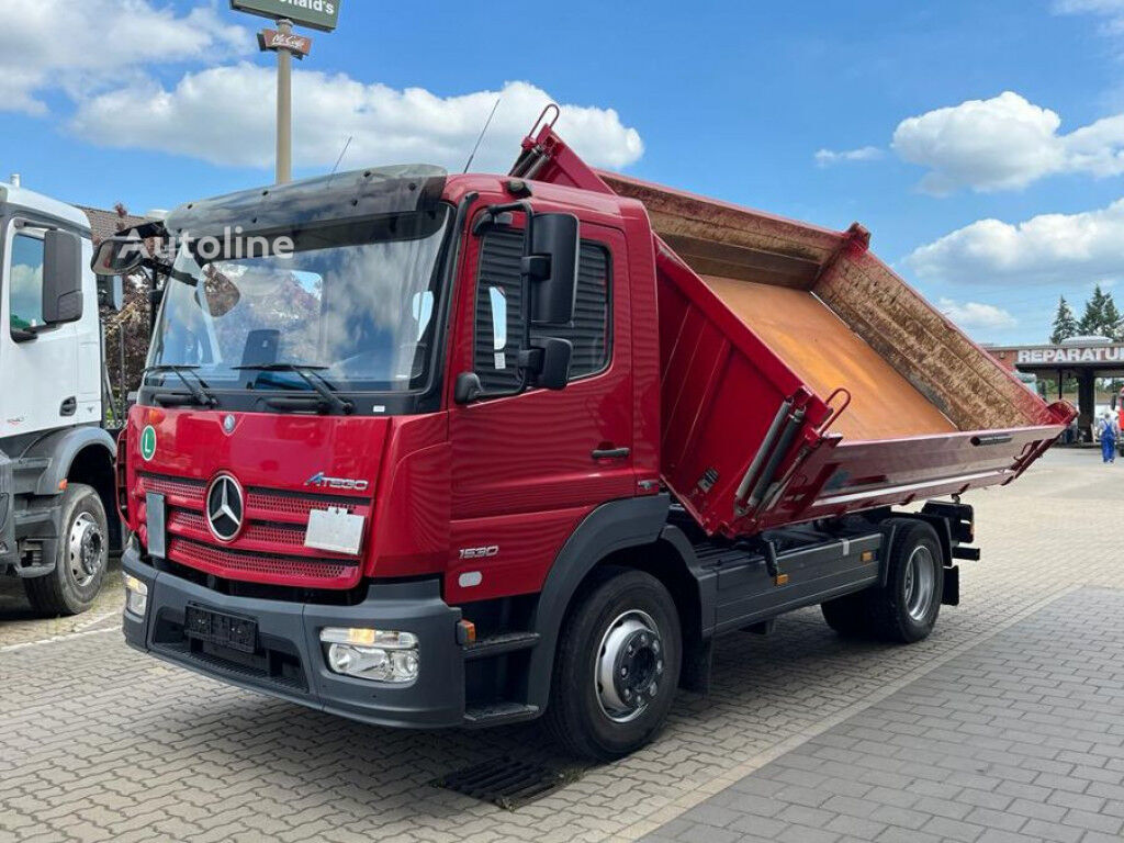Mercedes-Benz Atego 1530 K kiper
