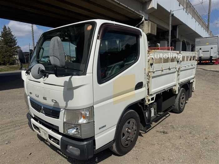 Mitsubishi CANTER kamion s ravnom platformom