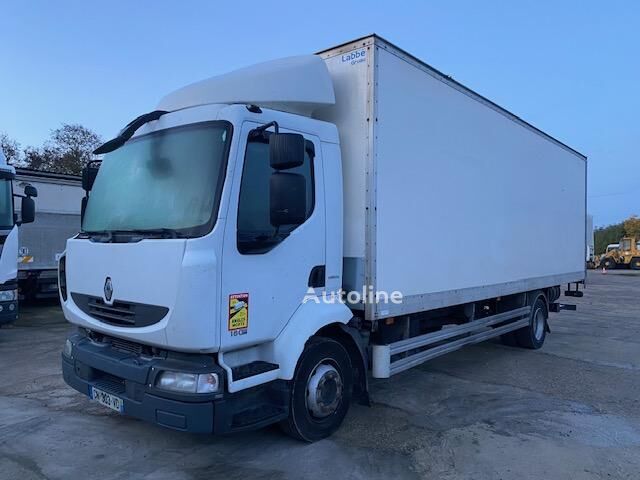 Renault Midlum 180 DXI kamion furgon