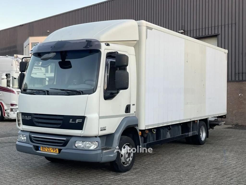DAF LF 45-180 / Euro5 EEV / Laadklep / NL Truck kamion furgon