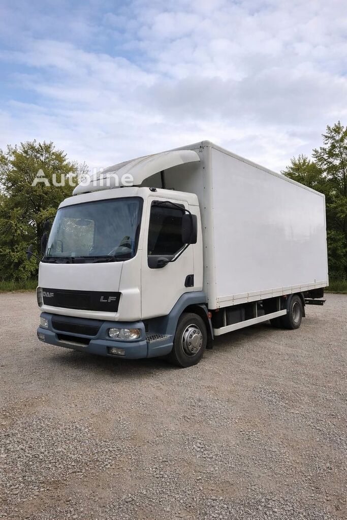DAF LF 45.170 kamion furgon