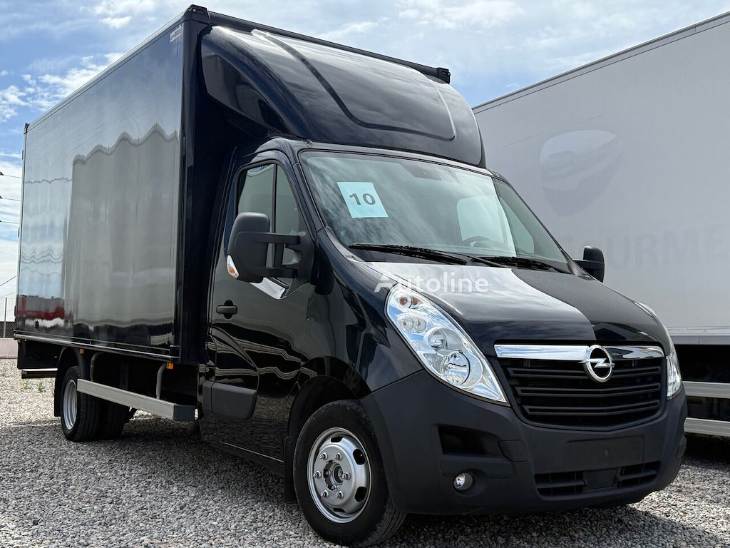 Opel Movano 2.3 kamion furgon