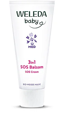 Beli slez 3 u 1 SOS Balzam, 50ml