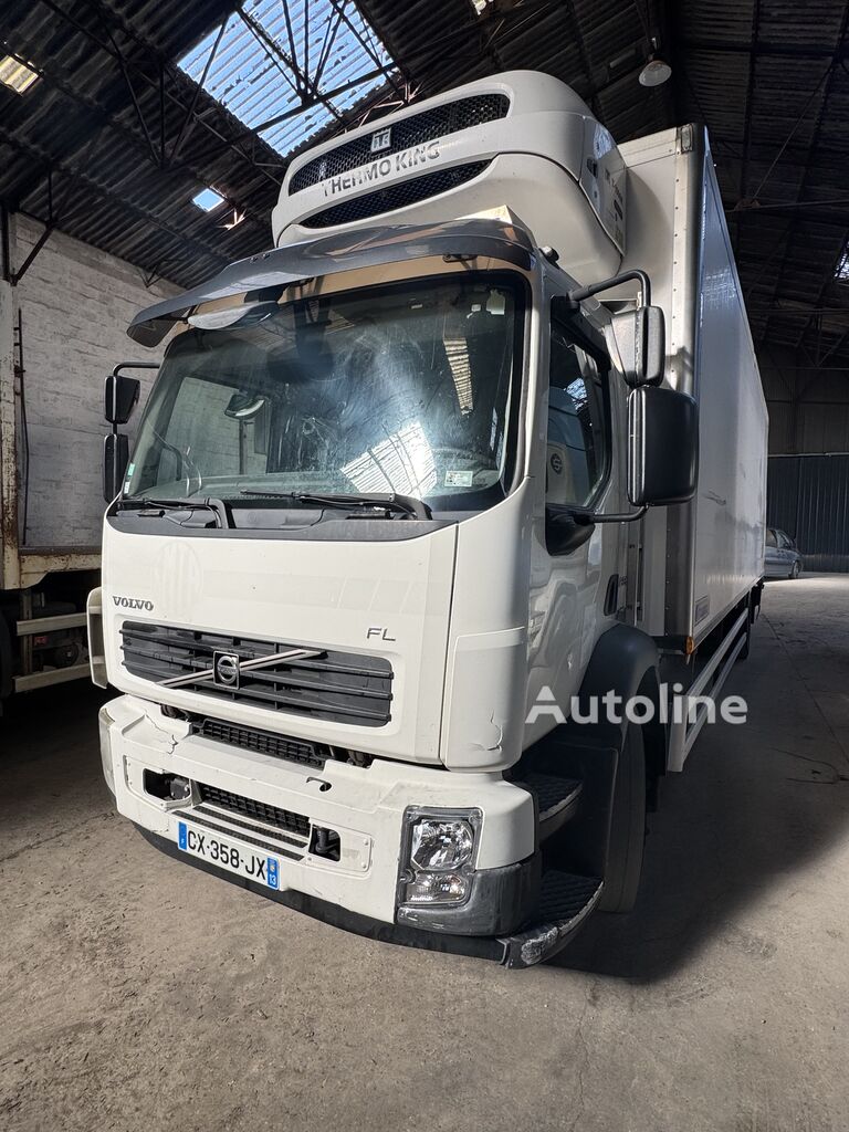 Volvo FL 290 kamion hladnjača