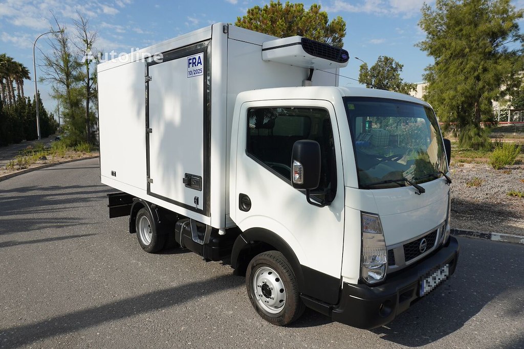 Nissan Cabstar NT400 kamion hladnjača