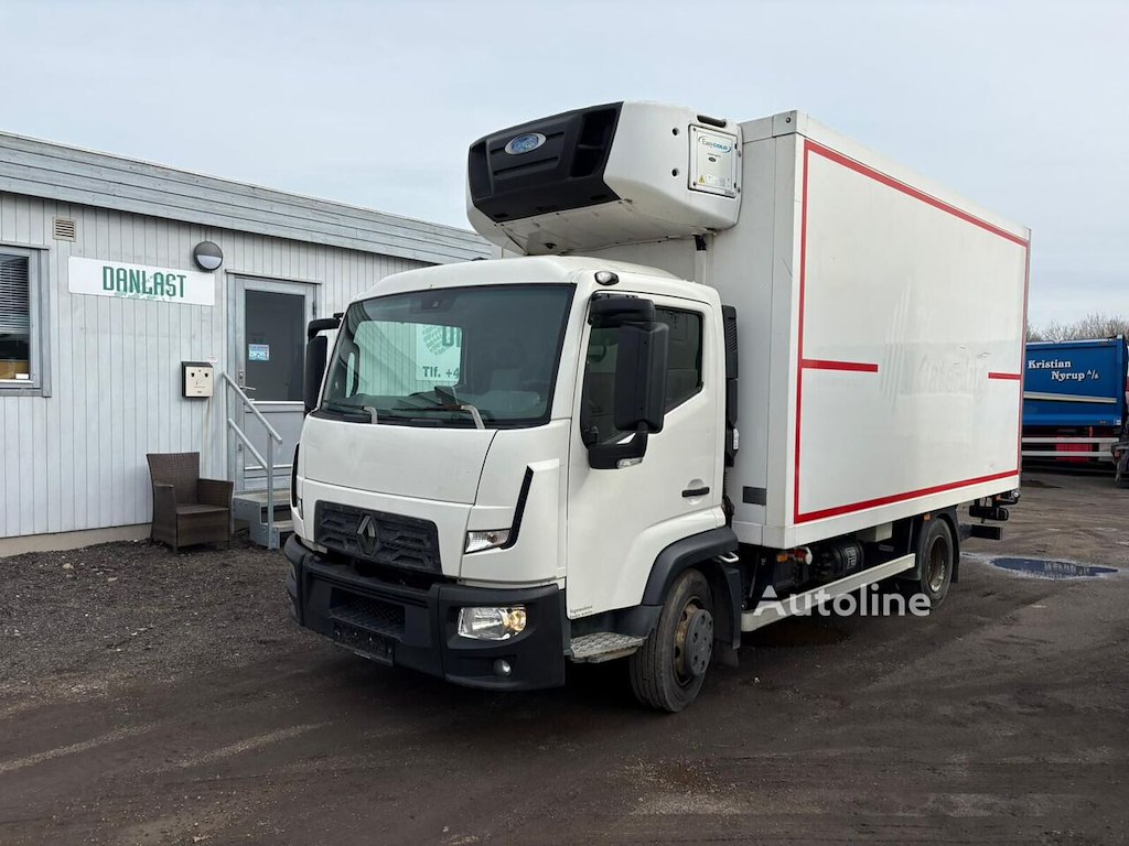 Renault D7.180 Fride / Kühl kamion hladnjača