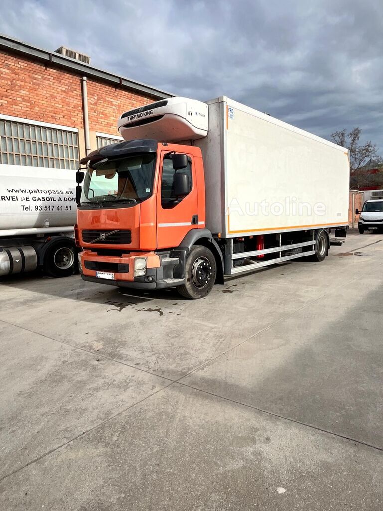 Volvo FL 290 kamion hladnjača
