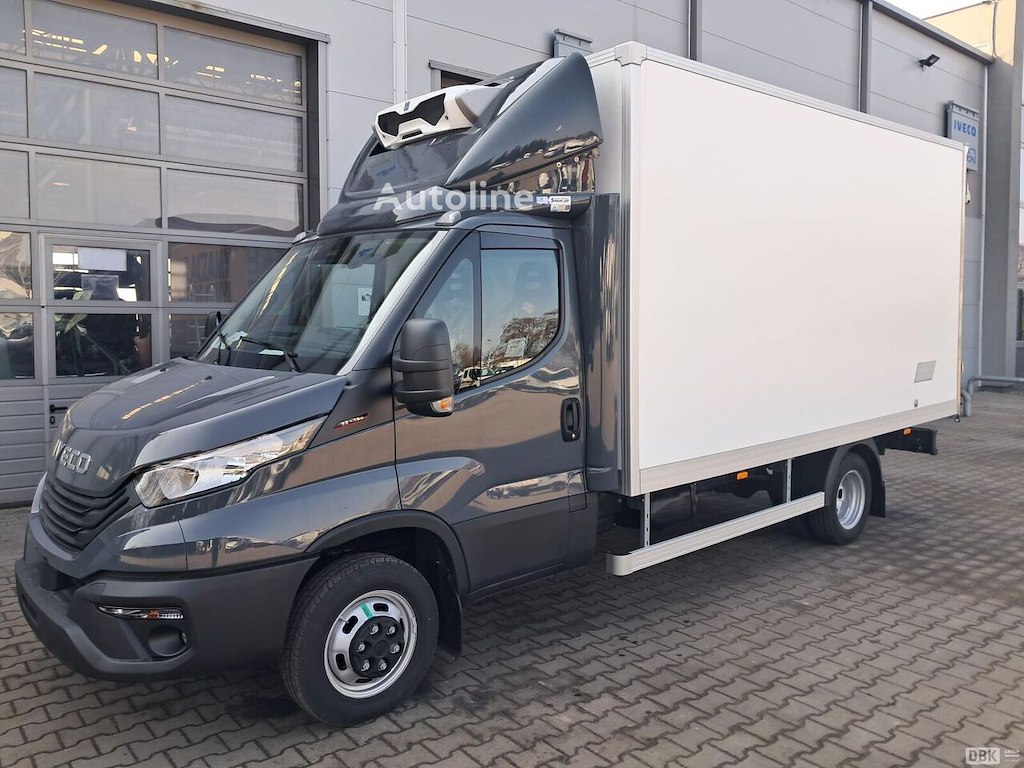 Novi IVECO Daily 50C16H3.0Z kamion hladnjača