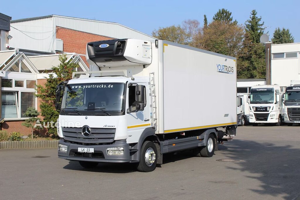 Mercedes-Benz Atego 1321 kamion hladnjača
