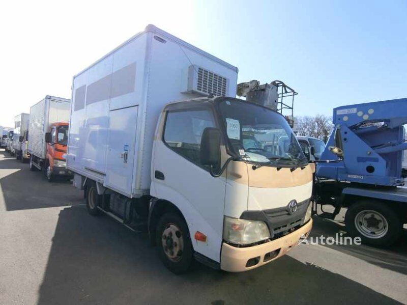 Toyota DYNA kamion hladnjača